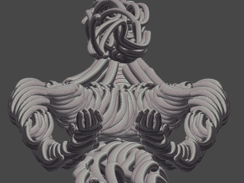 Experimental doodles - Share your work - Affinity | Forum